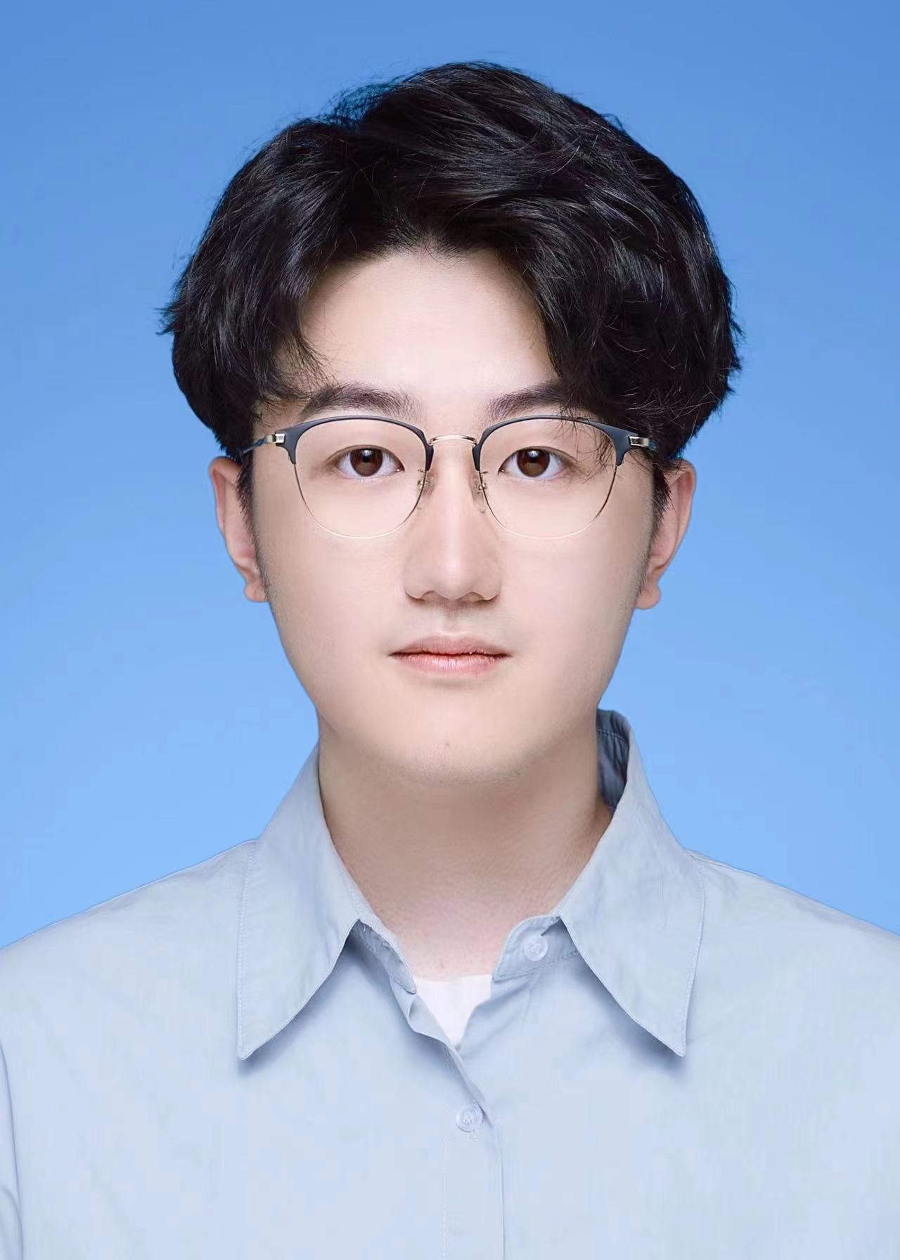 Xiaoyu Wang's Home Page